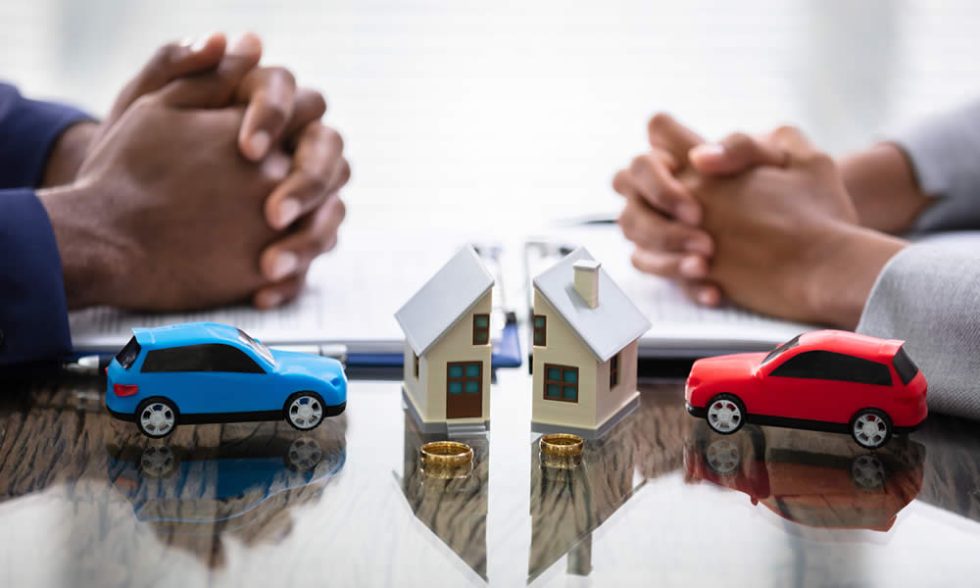 Understanding Legal Separation and Divorce in Scottish Law